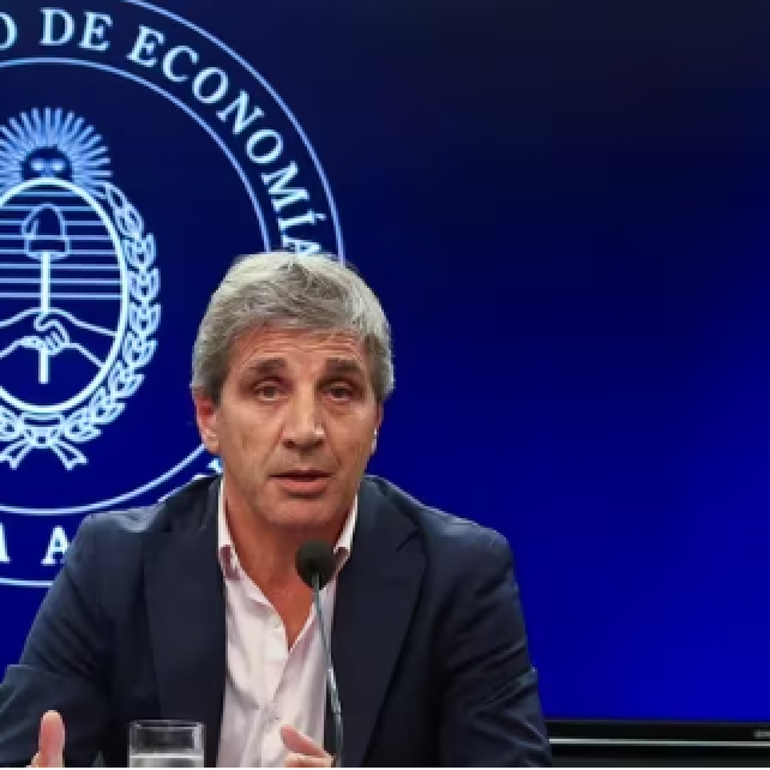 El Gobierno celebra las primeras señales de mayor estabilidad de los ...