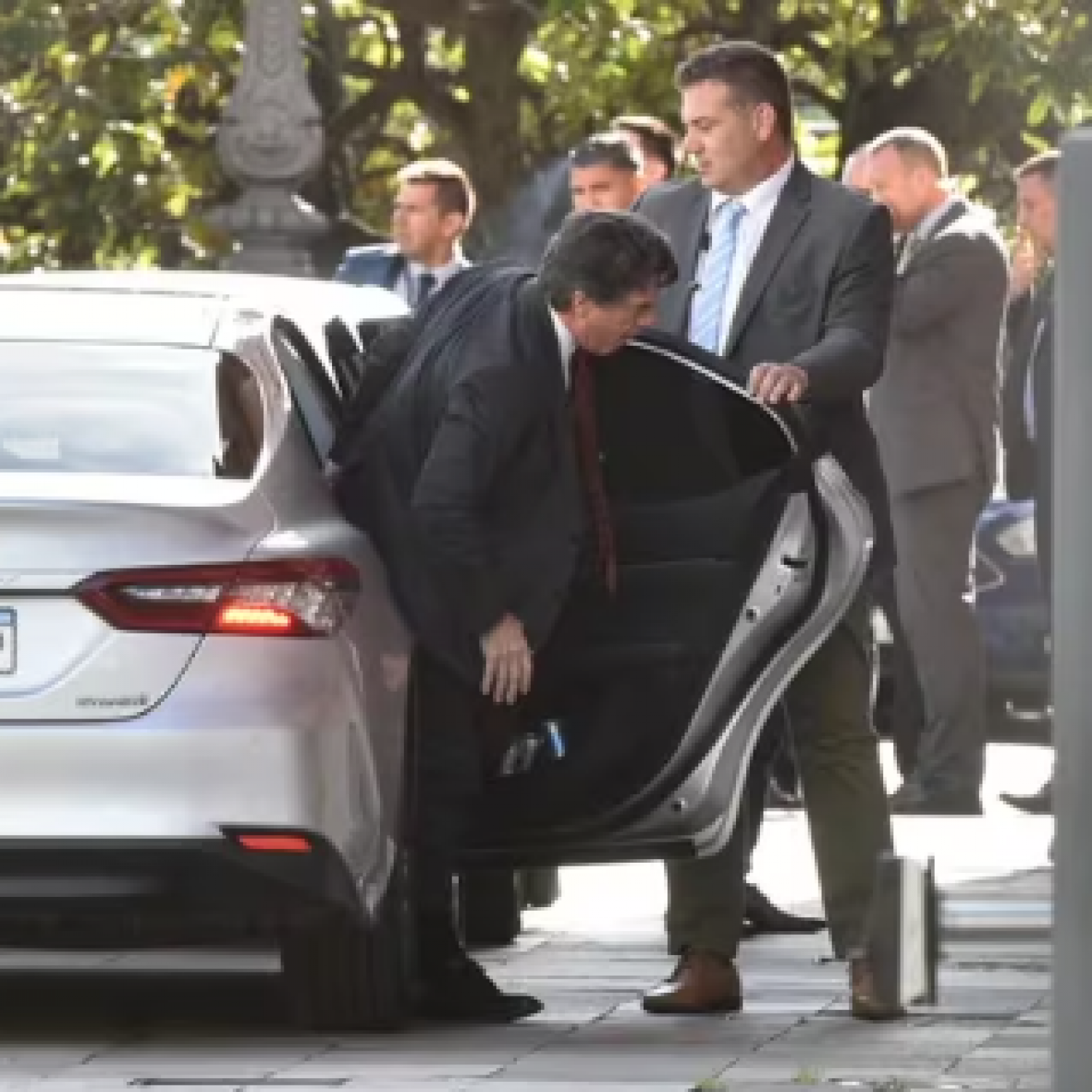 Nicolás Posse, el hermético jefe de Gabinete que acumula facultades ...