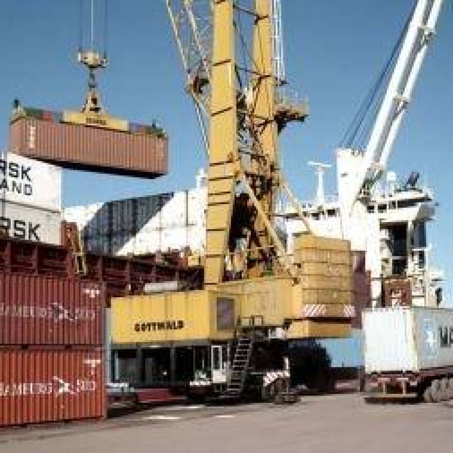 El "sesgo anti industrial" del dictamen de mayoría de la ley ómnibus y ...