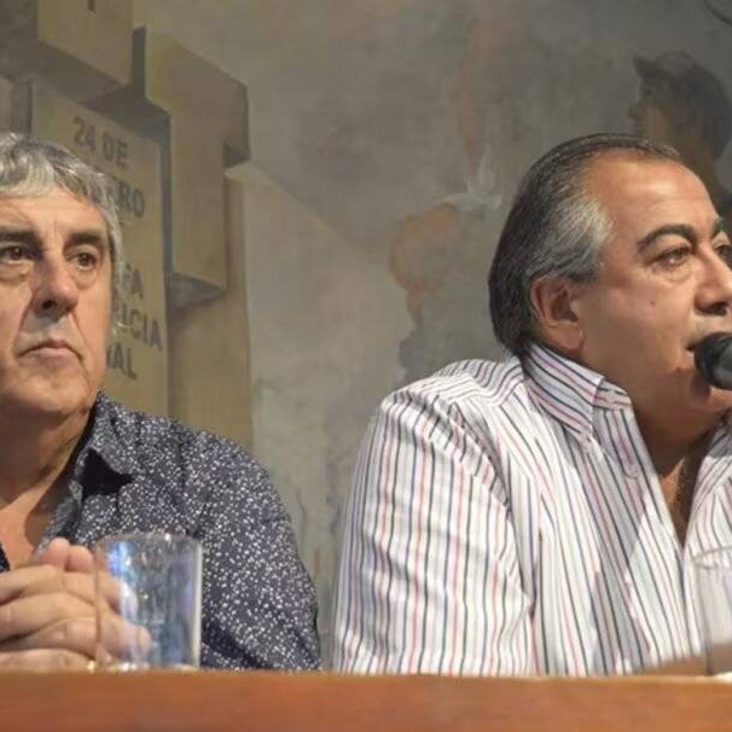 La Cgt Redobla La Embestida Contra La Propuesta De Milei De Eliminar La