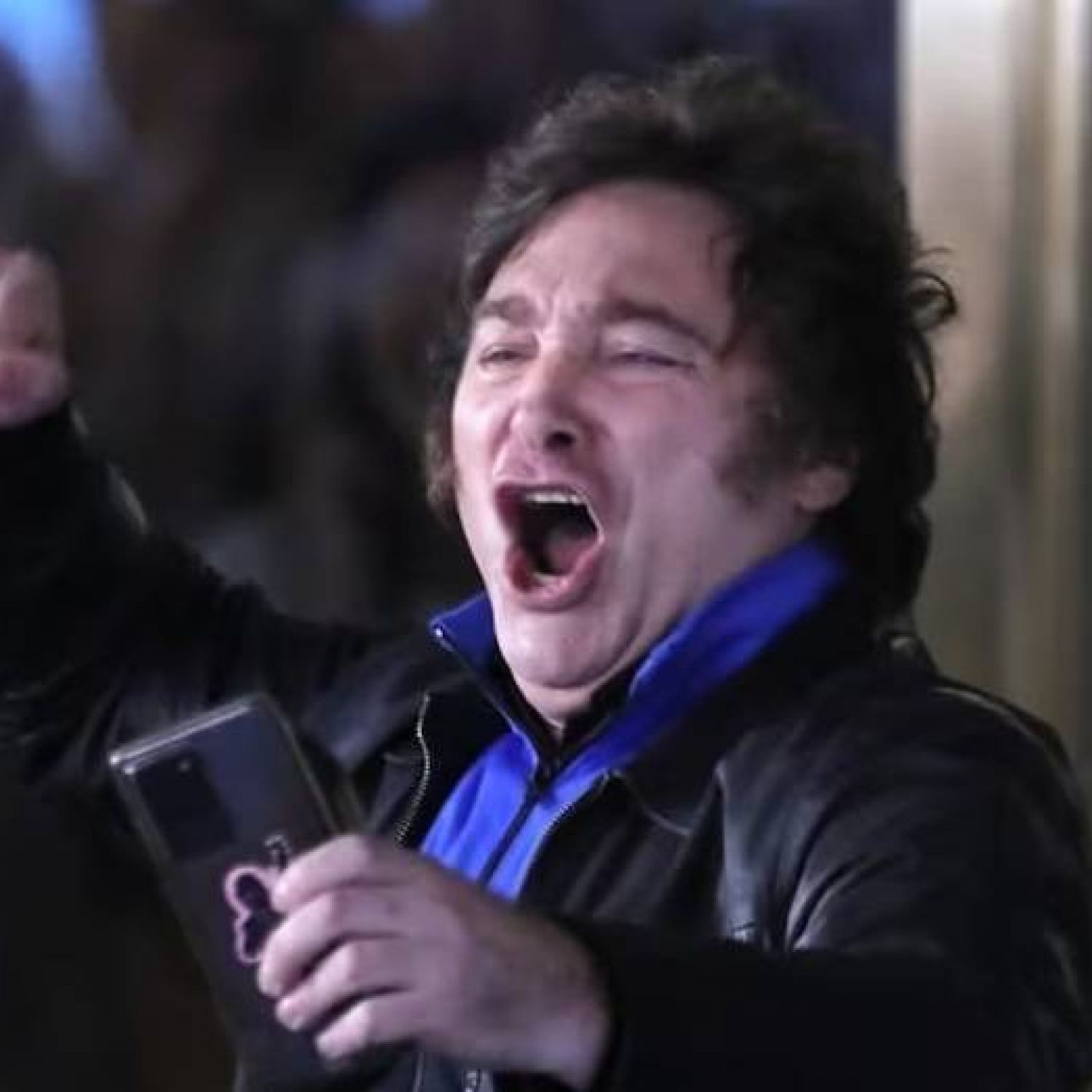 El riesgoso juego de apostar al límite