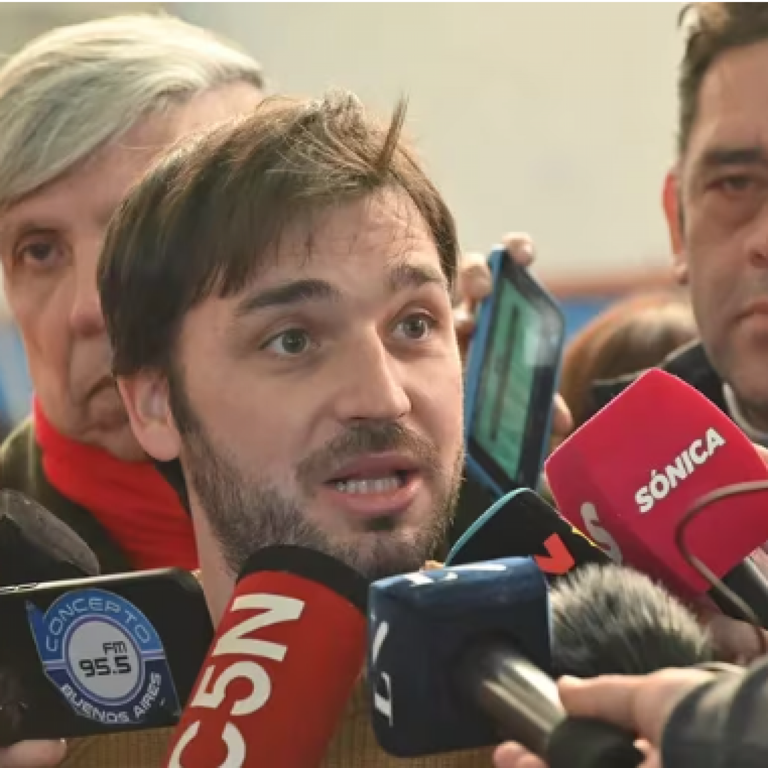 Ignacio Torres, gobernador de Chubut: “Estamos comprometidos para que ...