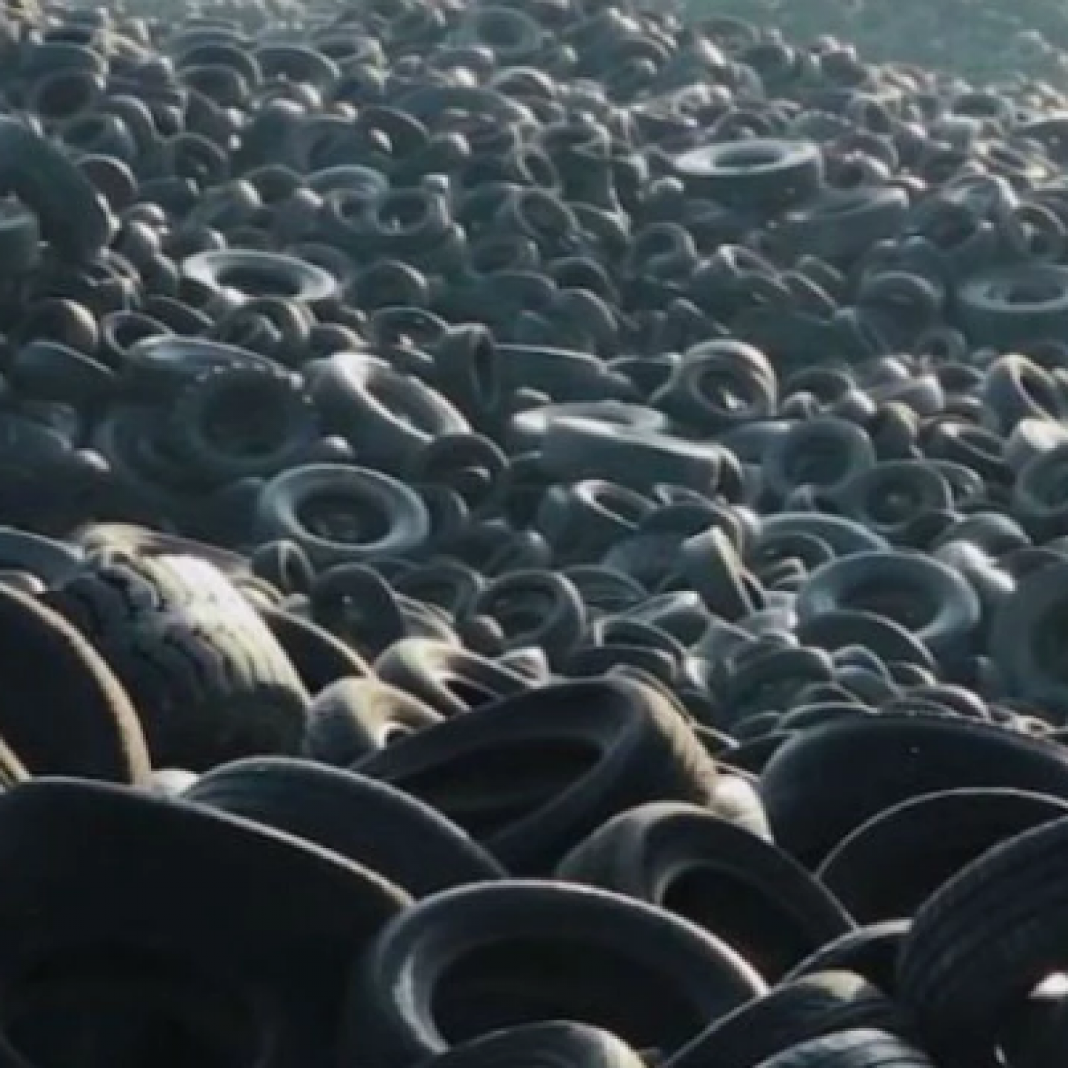 Qué hacer con los neumáticos viejos: paso a paso para deshacerse de ellos