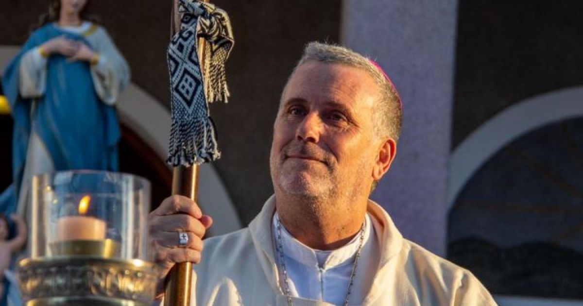 Mons. Álvarez: 'Cuidarnos, el mejor modo de encarnar hoy los valores ...