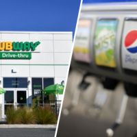 Subway sustituirá los productos de Coca-Cola por Pepsi a partir de 2025