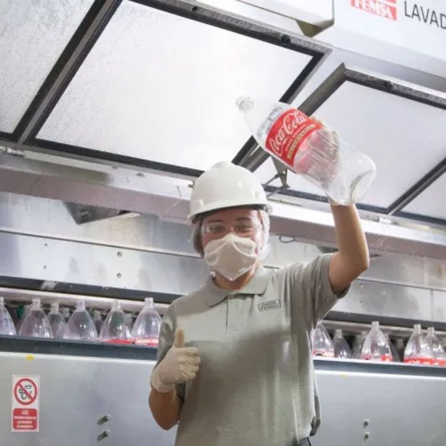 Coca-Cola FEMSA publica su Informe Anual Integrado 2023: Future-Ready ...