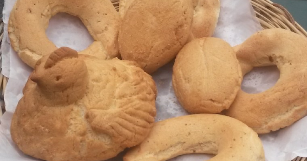 Paraguay: La chipa, el pan que acompaña la Semana Santa