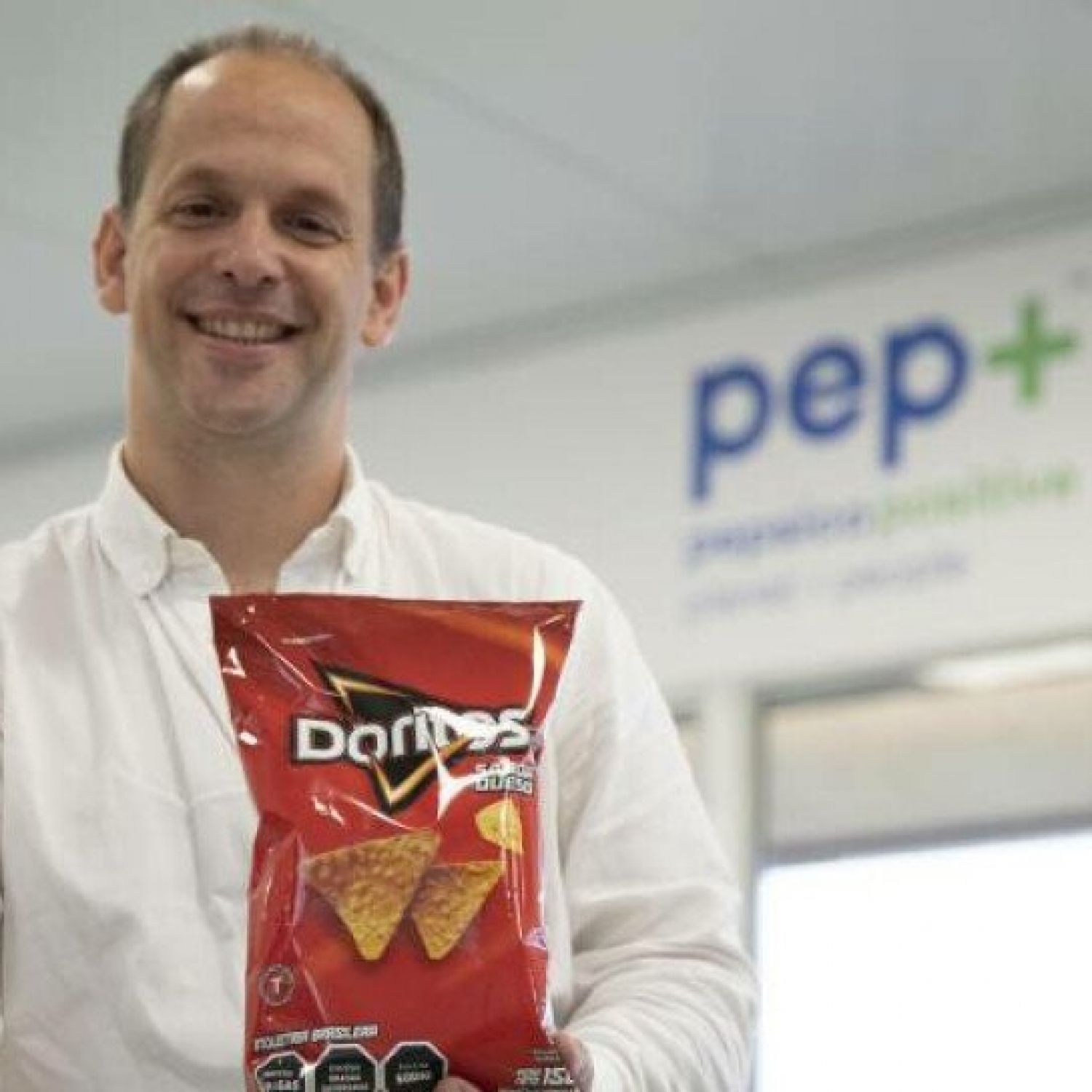 Hacia un futuro más verde (PepsiCo innova con energía solar y flota ...
