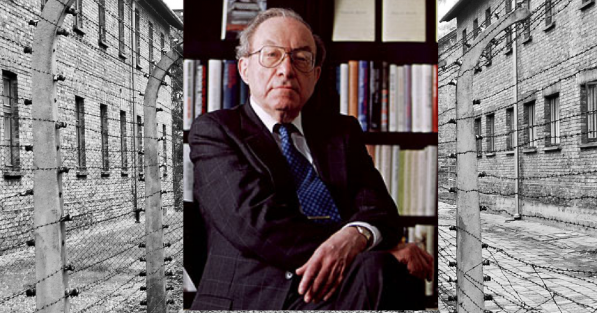 2 de junio de 1926: Nació Raul Hilberg importante historiador del ...