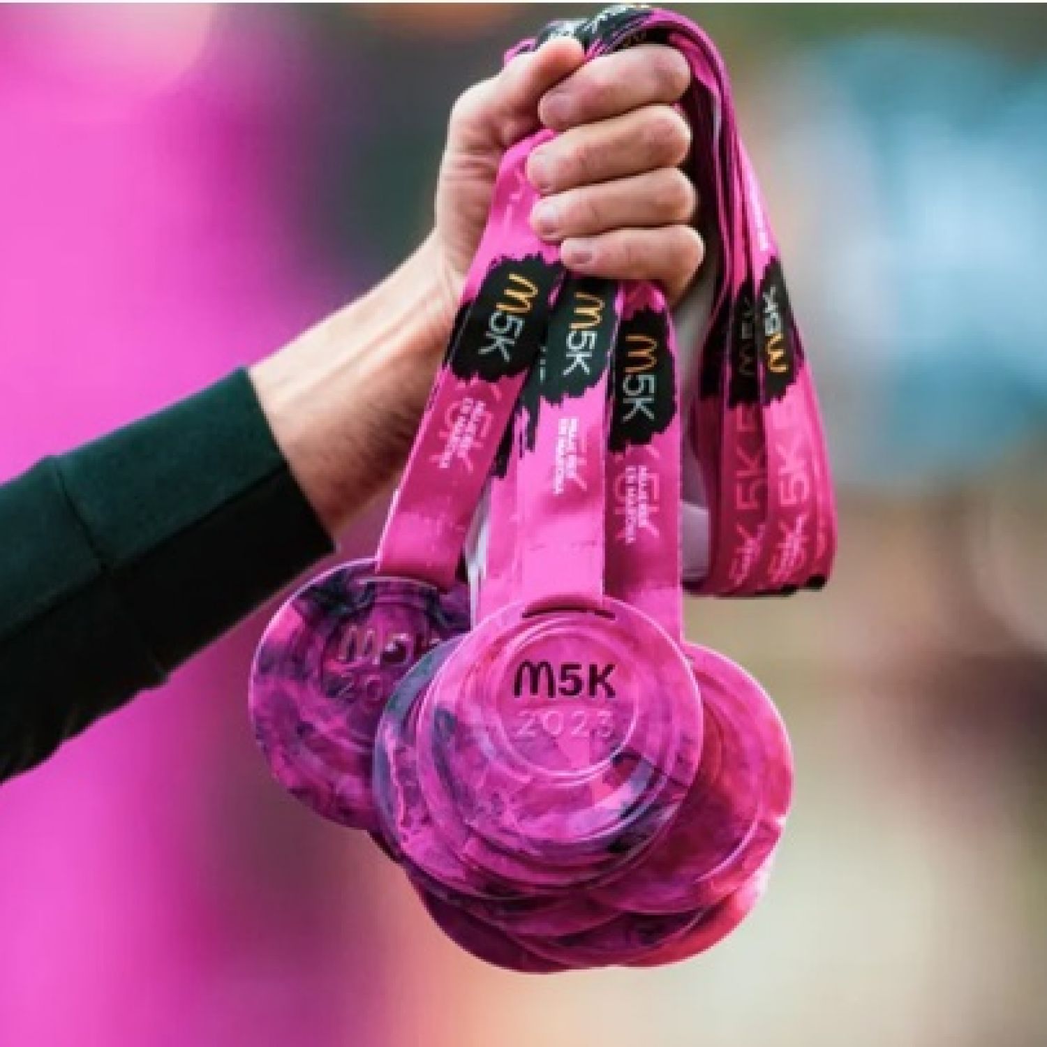 Ecolif, la empresa cordobesa que produce objetos de plástico 100% ...