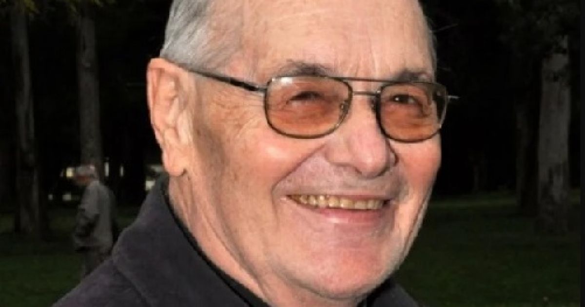 Falleció el obispo emérito de Villa María, José Angel Rovai