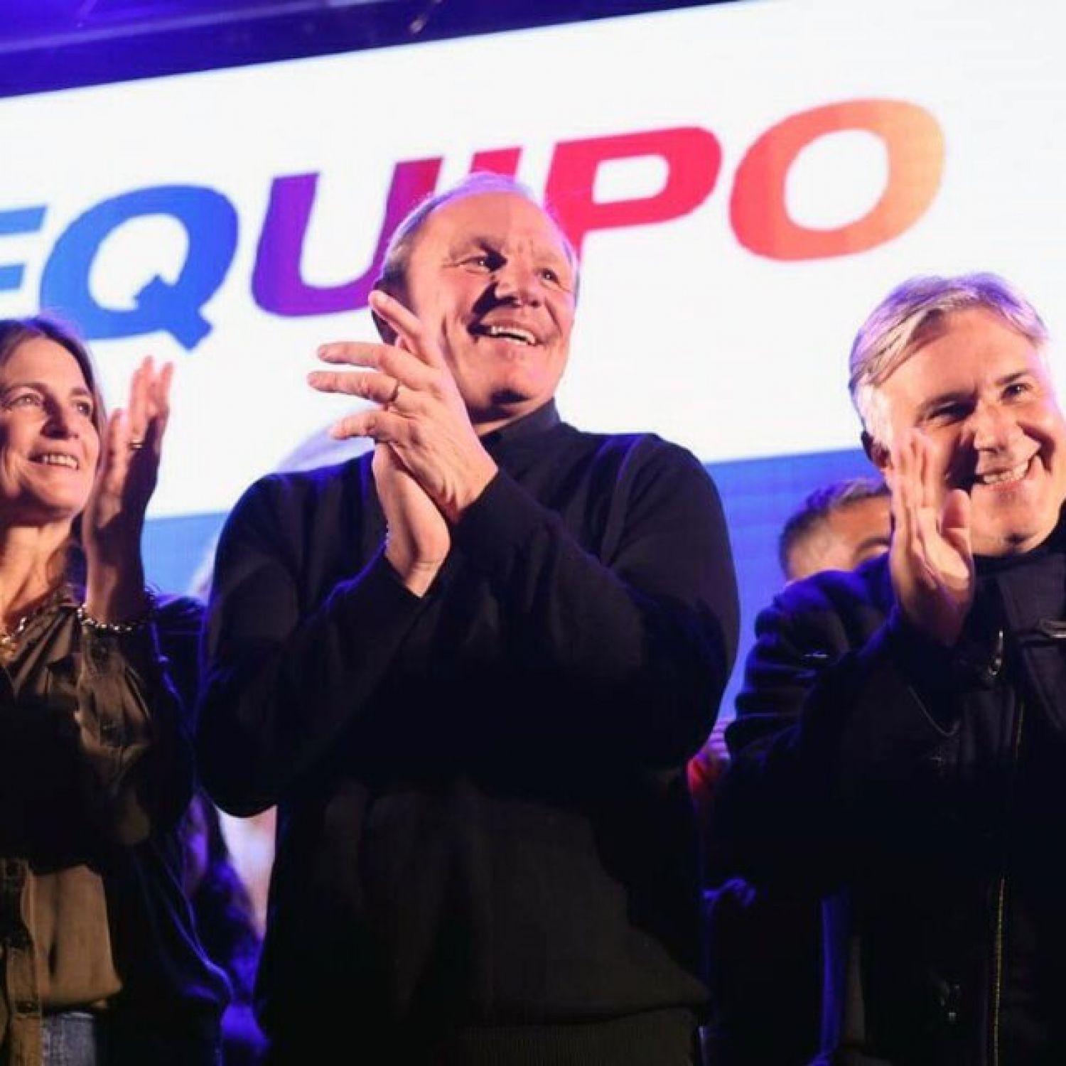 Río Cuarto: Victoria del candidato de Llaryora y dura derrota para el ...