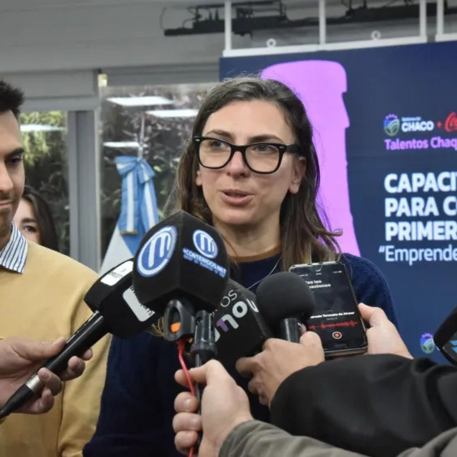 Gobierno y Coca Cola realizarán capacitación para brindar herramientas ...