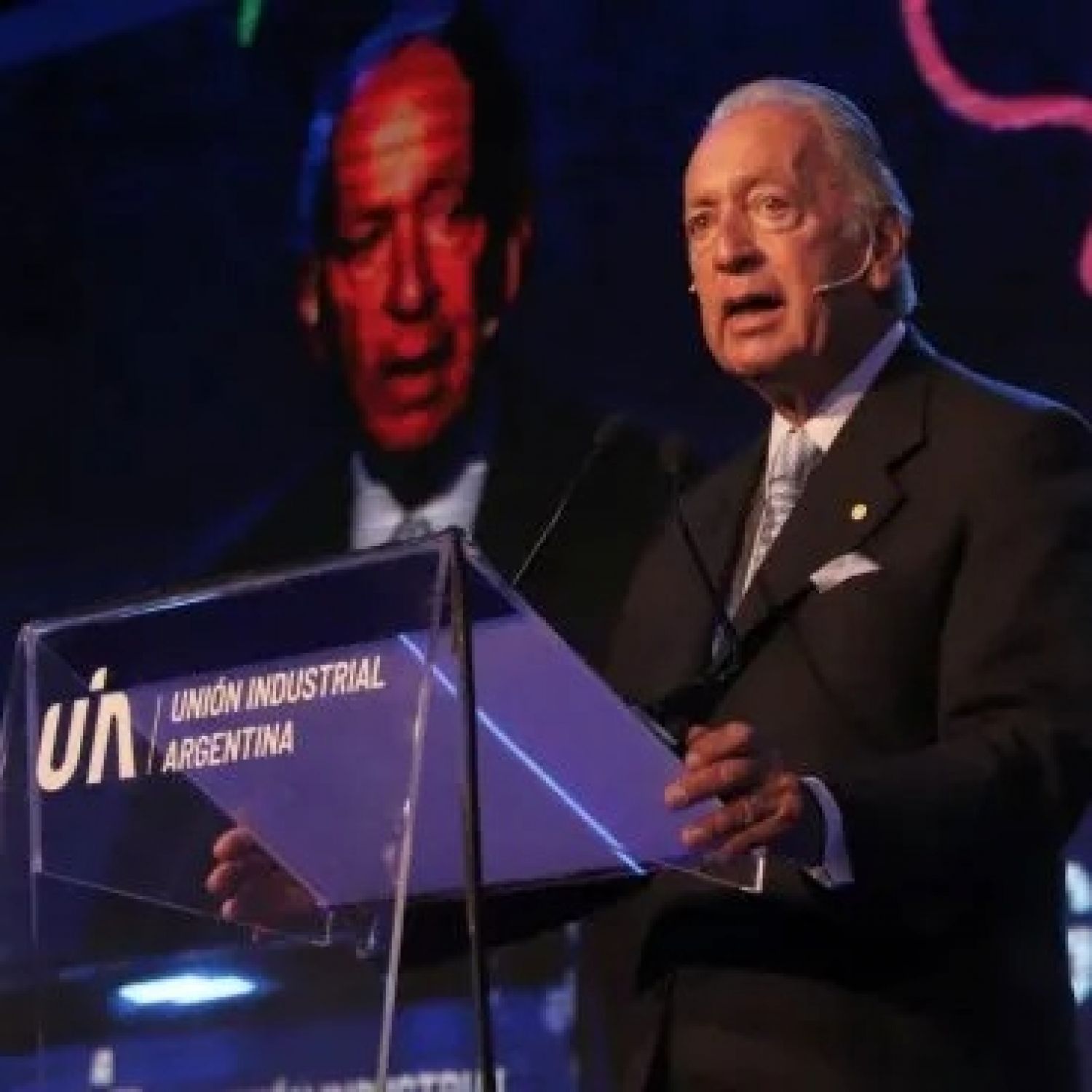 Daniel Funes de Rioja: "La ley pyme es central para la reactivación ...