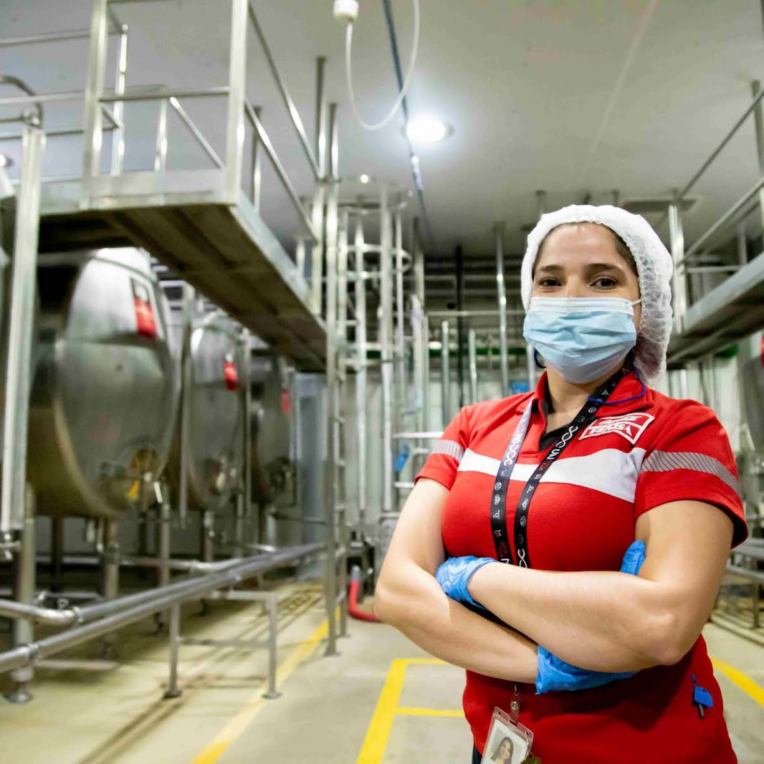 Coca Cola Femsa Nicaragua, Costa Rica y Panamá: Sostenibilidad y ...