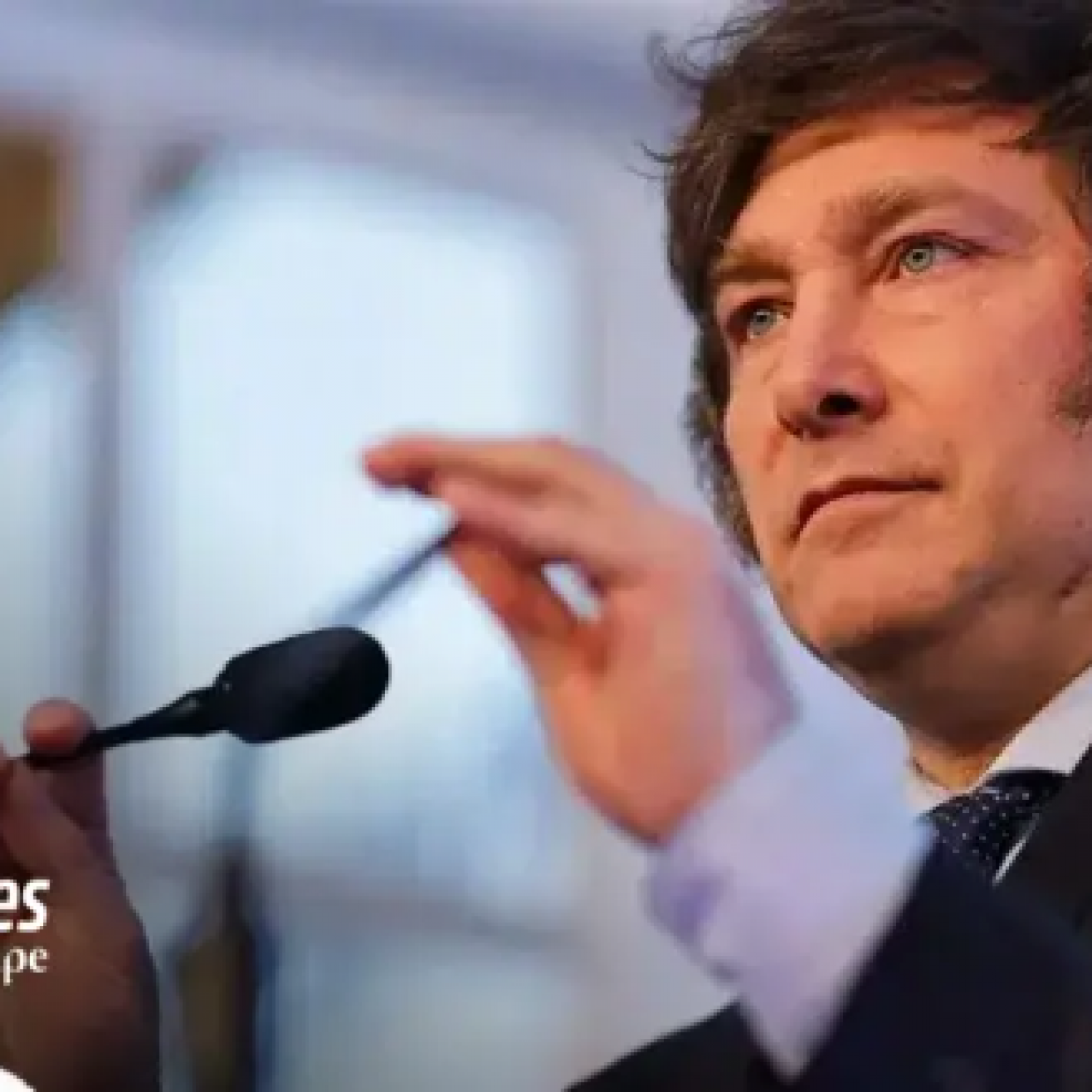 La doble decepción y el cambio de humor que amenaza a Javier Milei