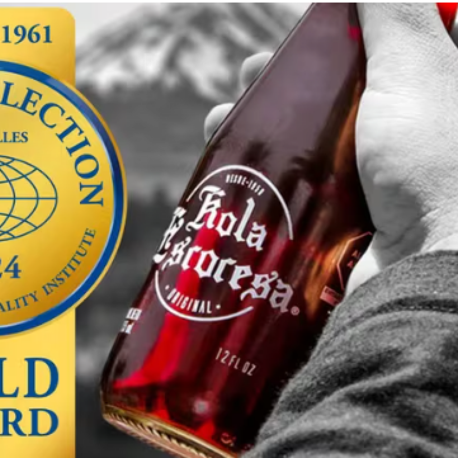 Perú: Kola escocesa, producto bandera de Arequipa, se convierte en la ...