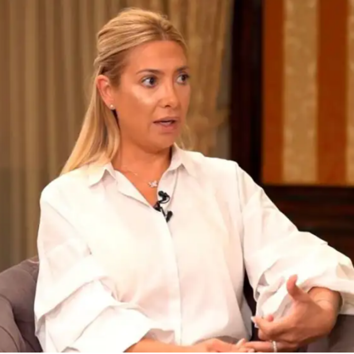 Denuncia de Fabiola Yañez contra Alberto Fernández: se conocieron ...