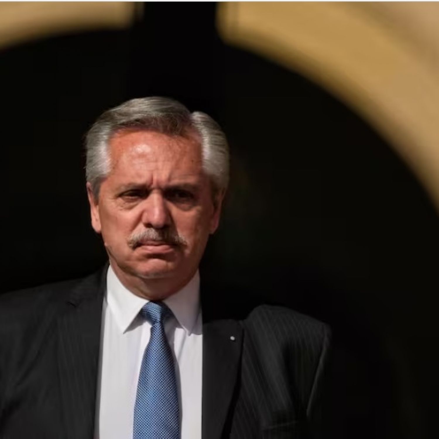 Próxima declaración: María Cantero complicará más a Alberto Fernández y ...