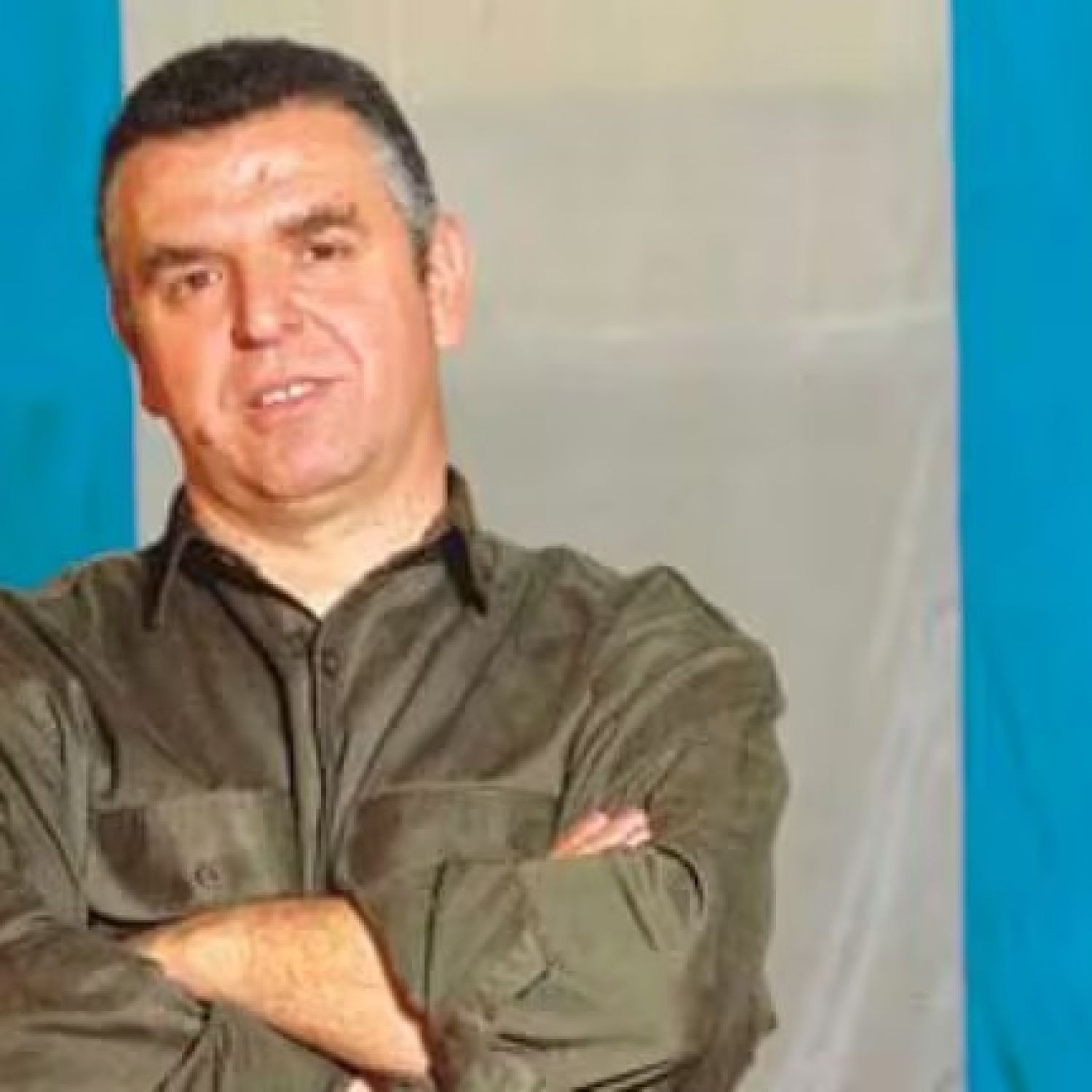 Mario Firmenich envió un mensaje a la militancia tras el anuncio de ...