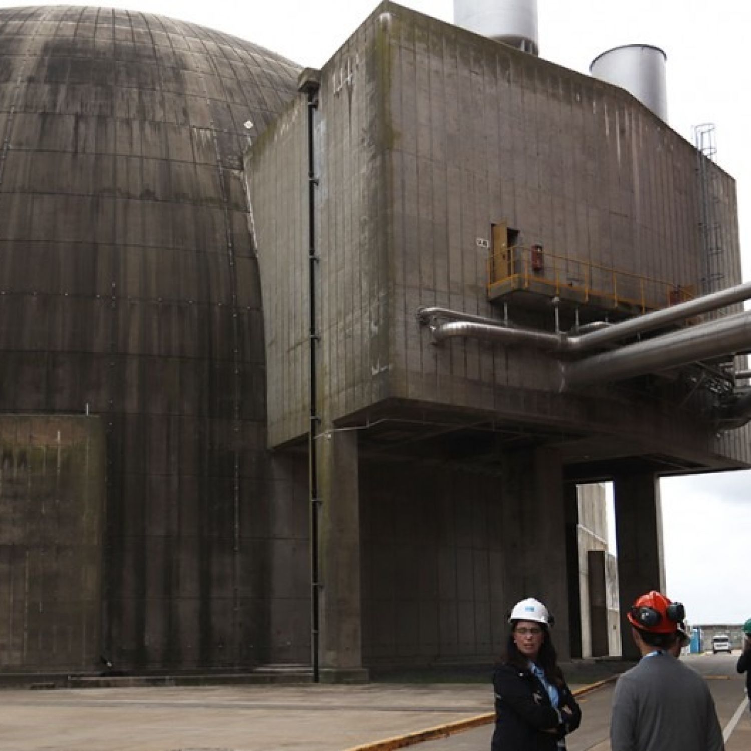El gobierno paraliza el proyecto del primer reactor nuclear argentino