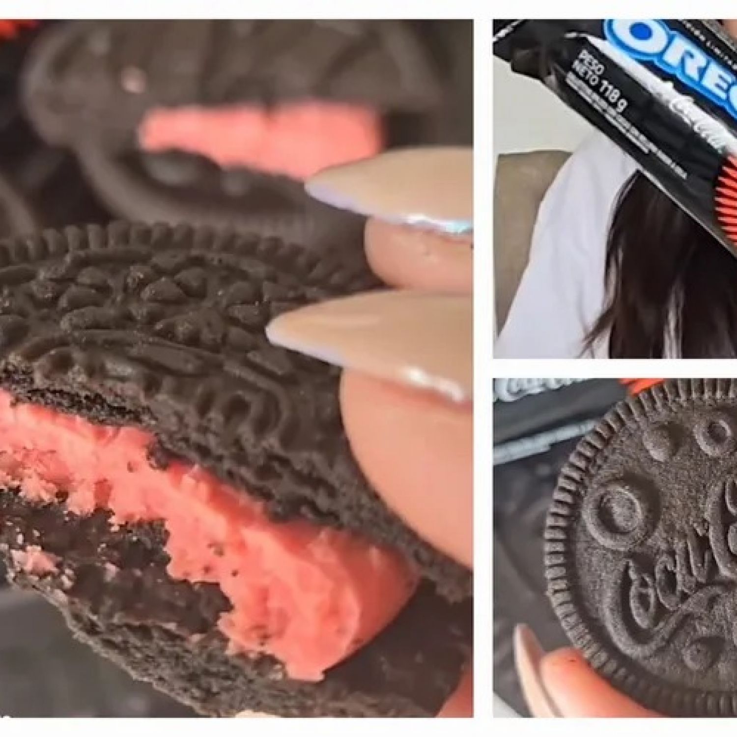 Oreo y Coca Cola: La fusión que se hunde bajo una lluvia de reseñas ...