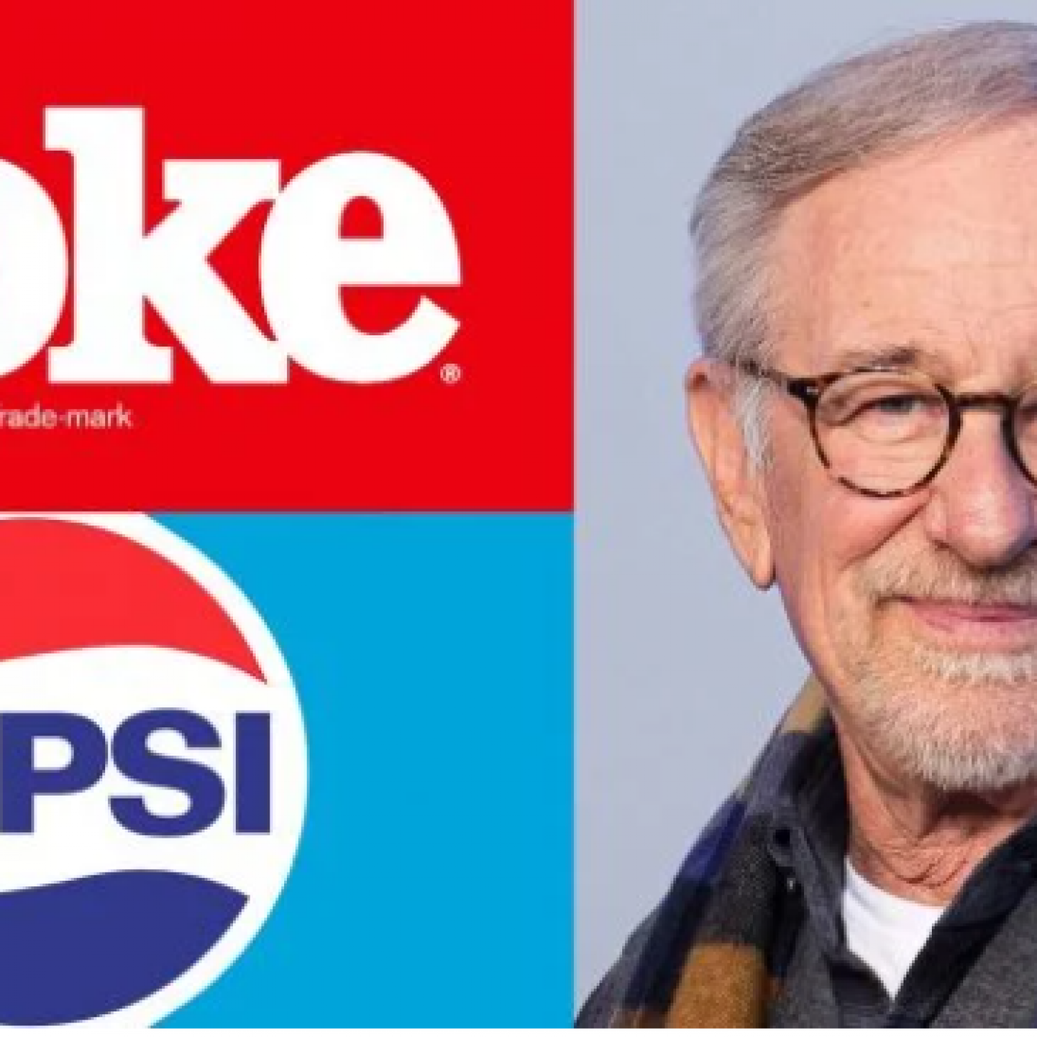 "Cola Wars": la batalla entre Coca-Cola y Pepsi tendrá una película ...