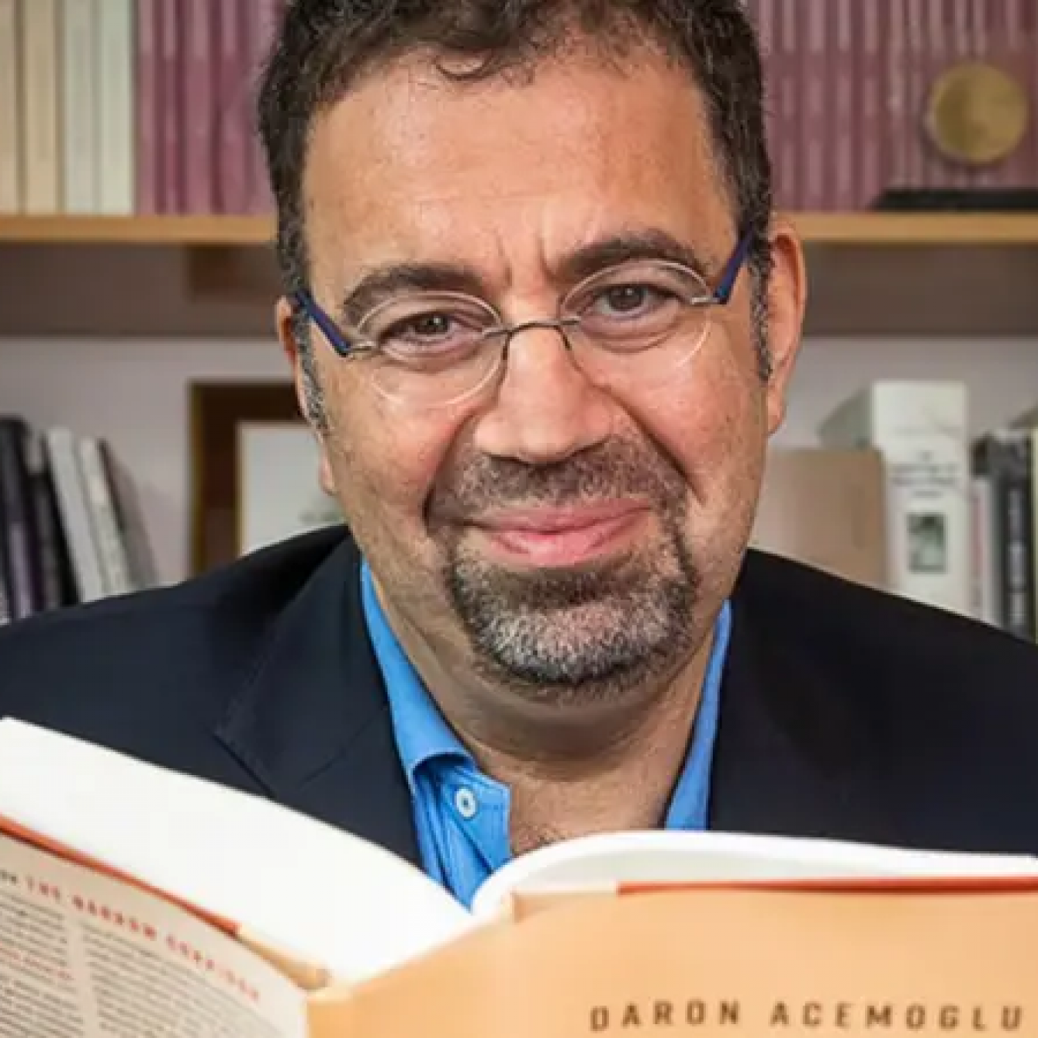 Cuál es el principal problema de la Argentina, según el Nobel de Economía Daron Acemoglu
