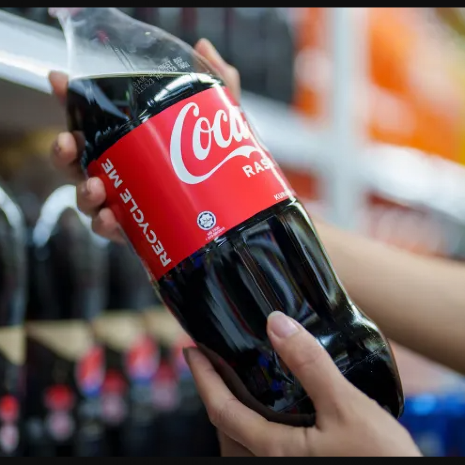 Condado de Los Ángeles demanda a Pepsi y Coca-Cola por contaminación ...