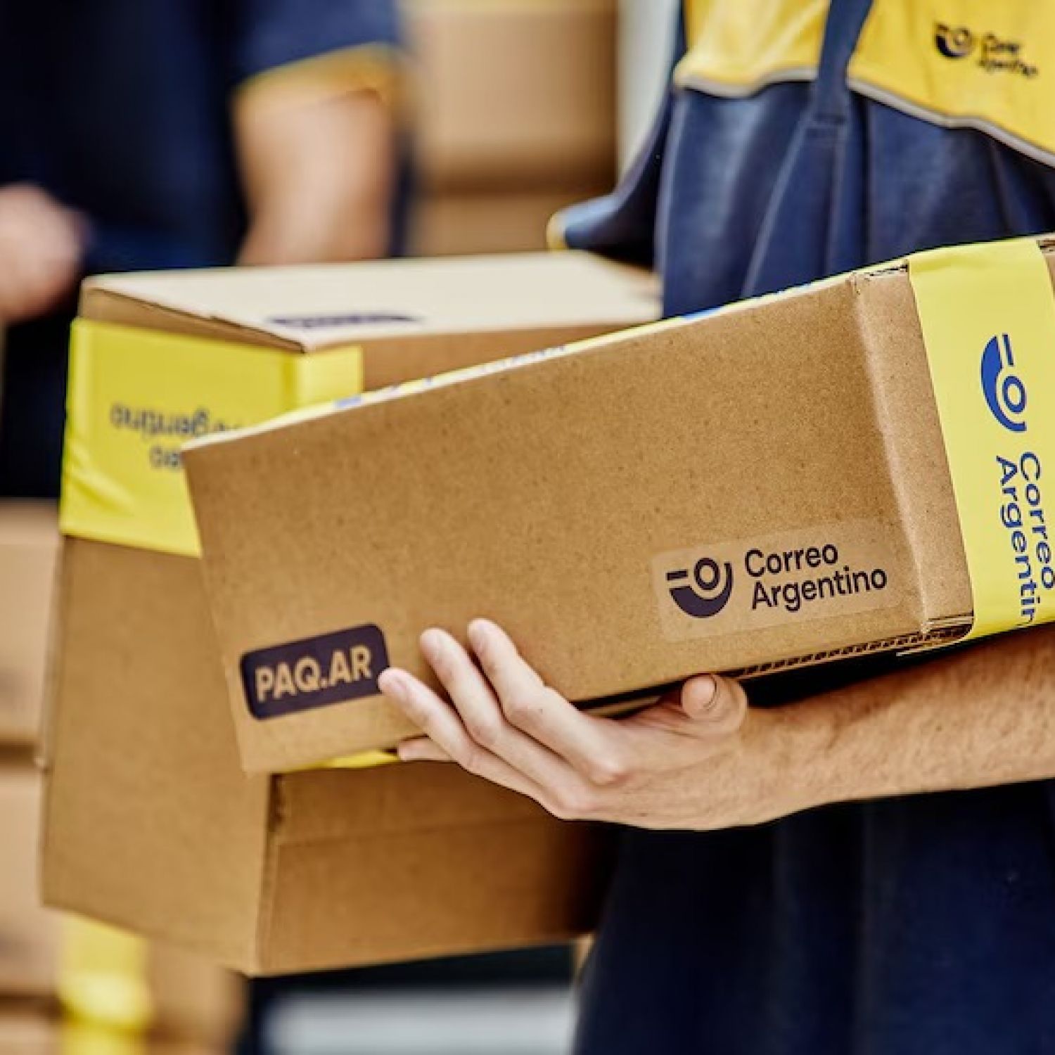 Punto por punto, qué significa la desregulación del servicio de correo ...