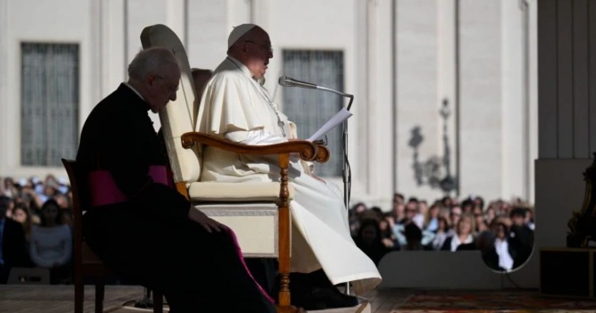 El Papa Francisco pide un estudio real de la historia de la Iglesia ...