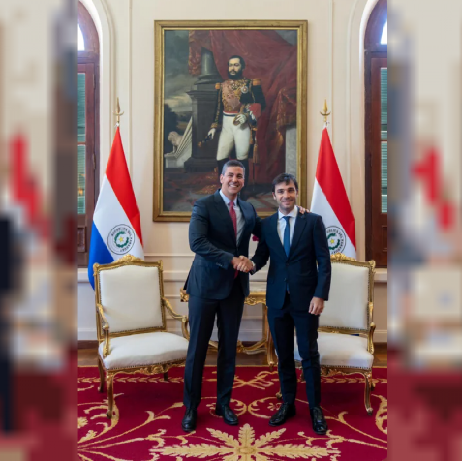 "Vamos a replicar un modelo de alivio fiscal y simplificación ...