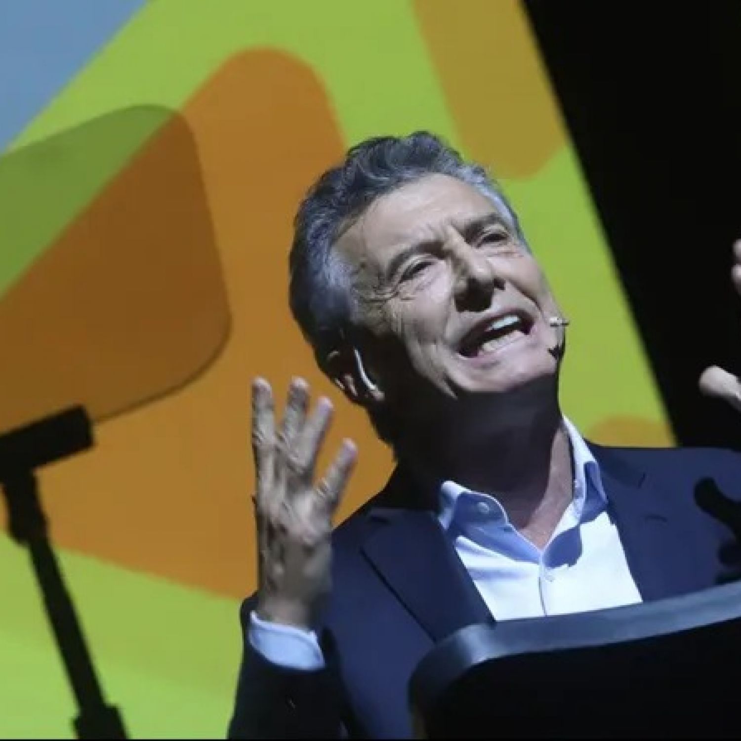 Mauricio Macri lustra la marca PRO y teme una zancadilla de Javier Milei