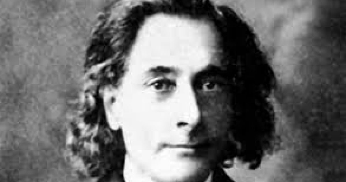 22 de diciembre de 1878: Naftali Herz Imber escribe el poema Hatikva ...