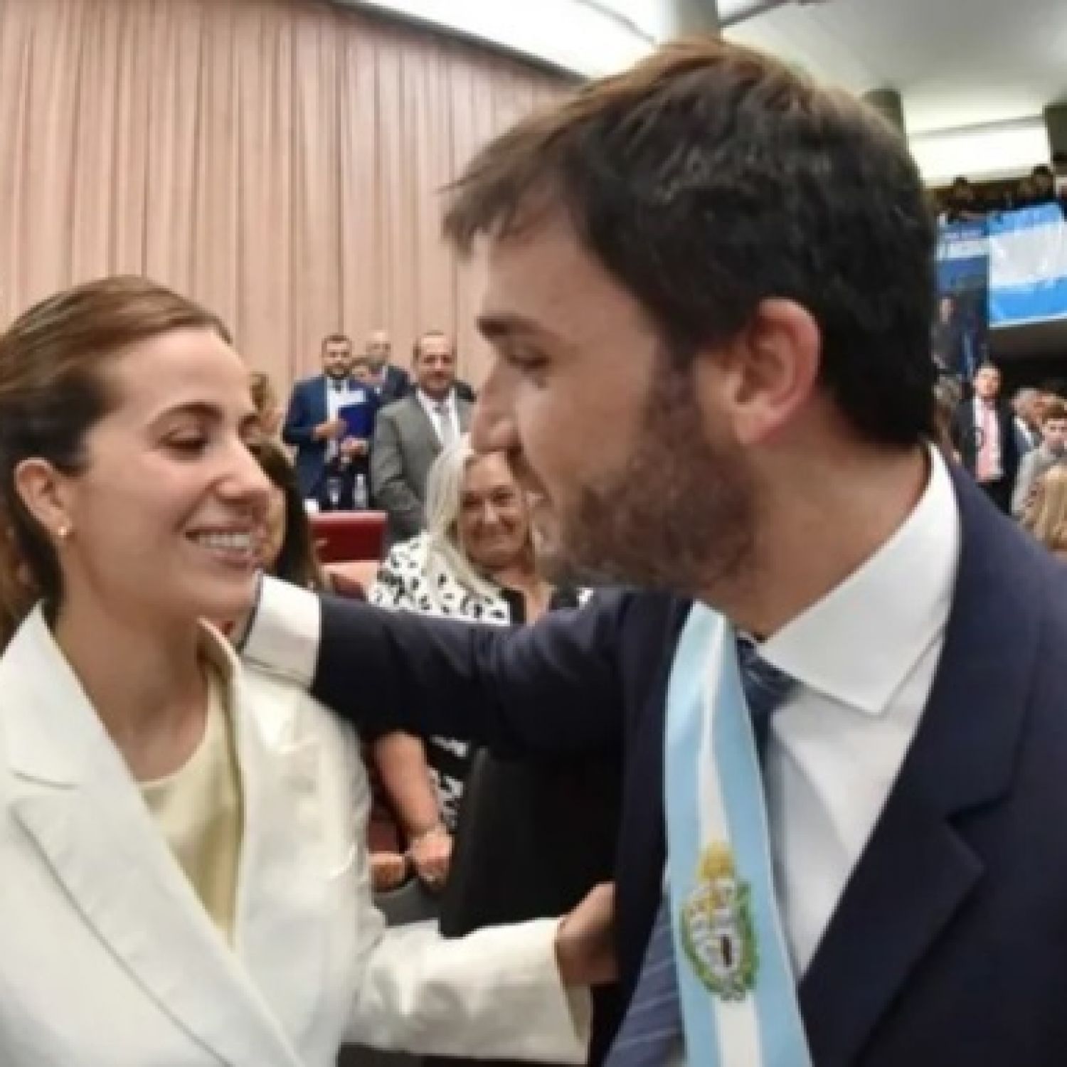 Chubut: cómo prepara Ignacio Torres el camino hacia la elecciones 2025