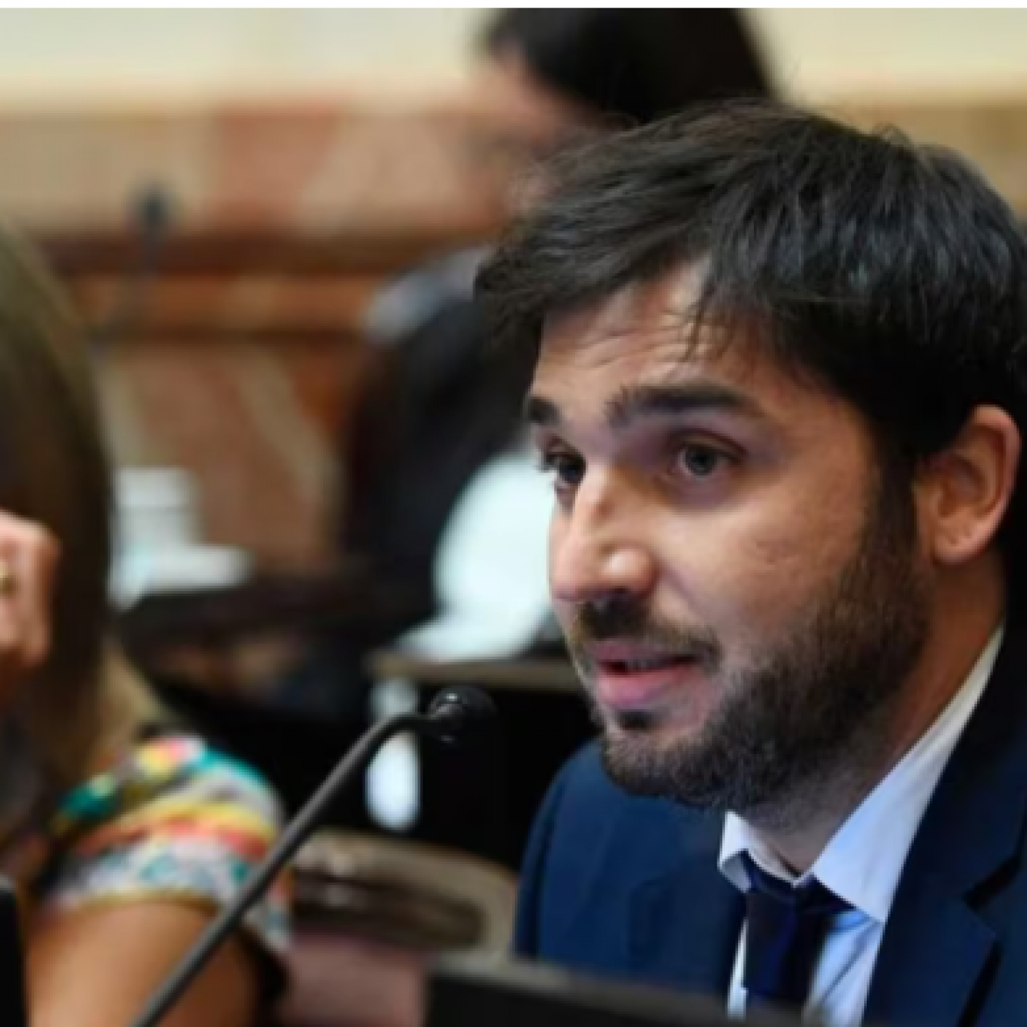 Ignacio “Nacho” Torres compartió las condiciones del PRO para lograr un ...