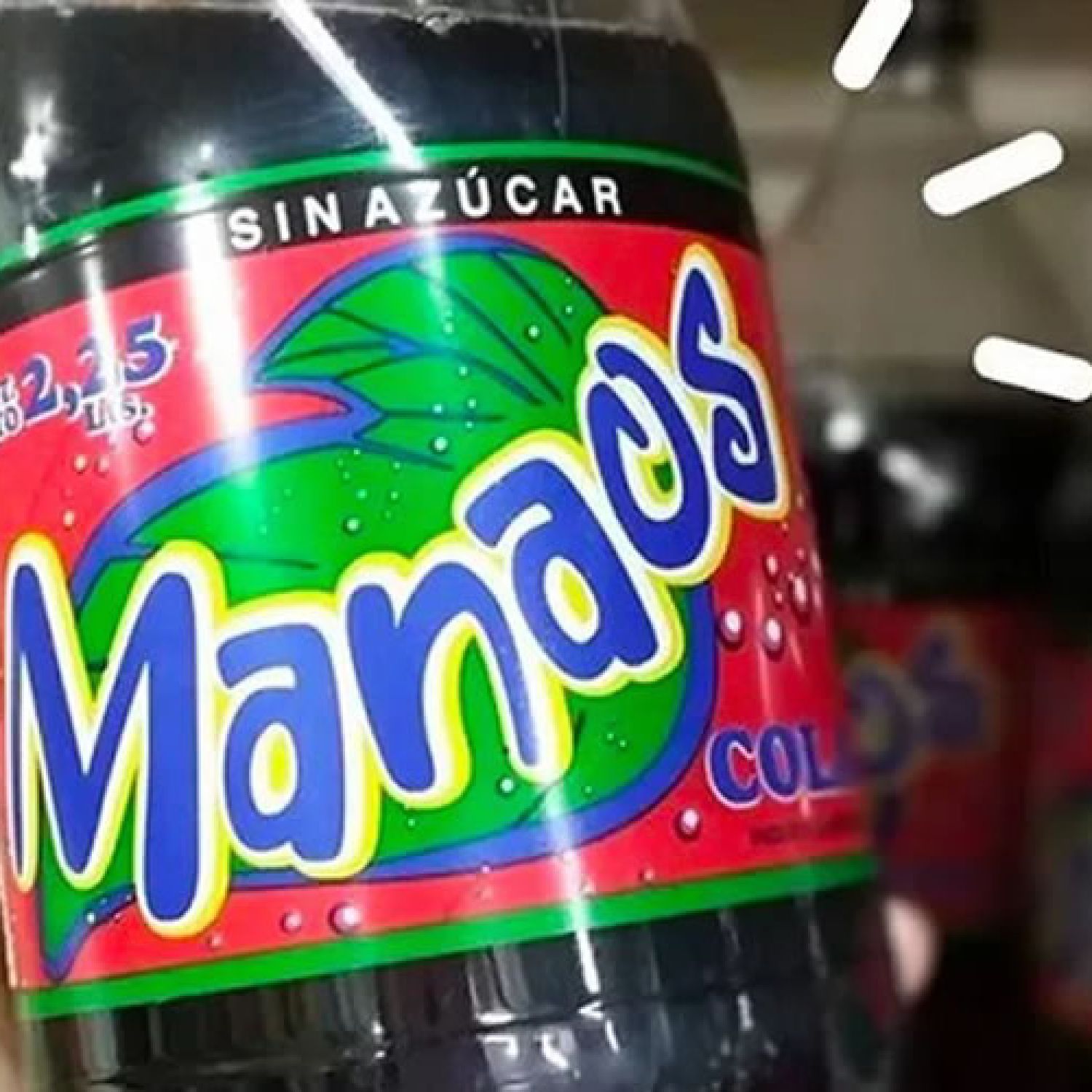 Distribuidora “Manaos” nos explica que es sponsor oficial del carnaval ...