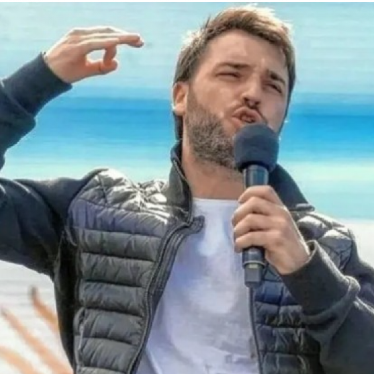 Nacho Torres, segundo en el ranking de gobernadores con mejor imagen y ...