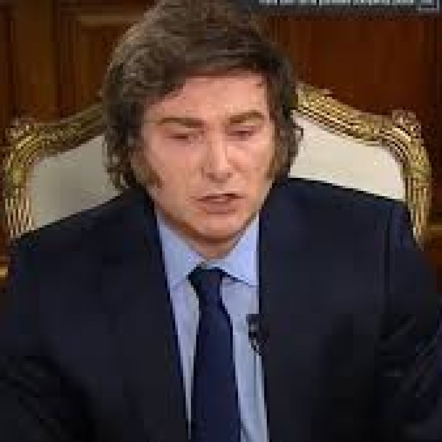 Un grupo empresario cercano al gobierno, el actor oculto en la pelea de ...