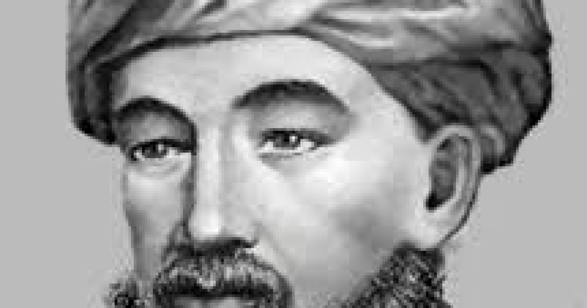 30 de marzo de 1138: Nace el médico y filósofo judío Moisés Ben Maimón