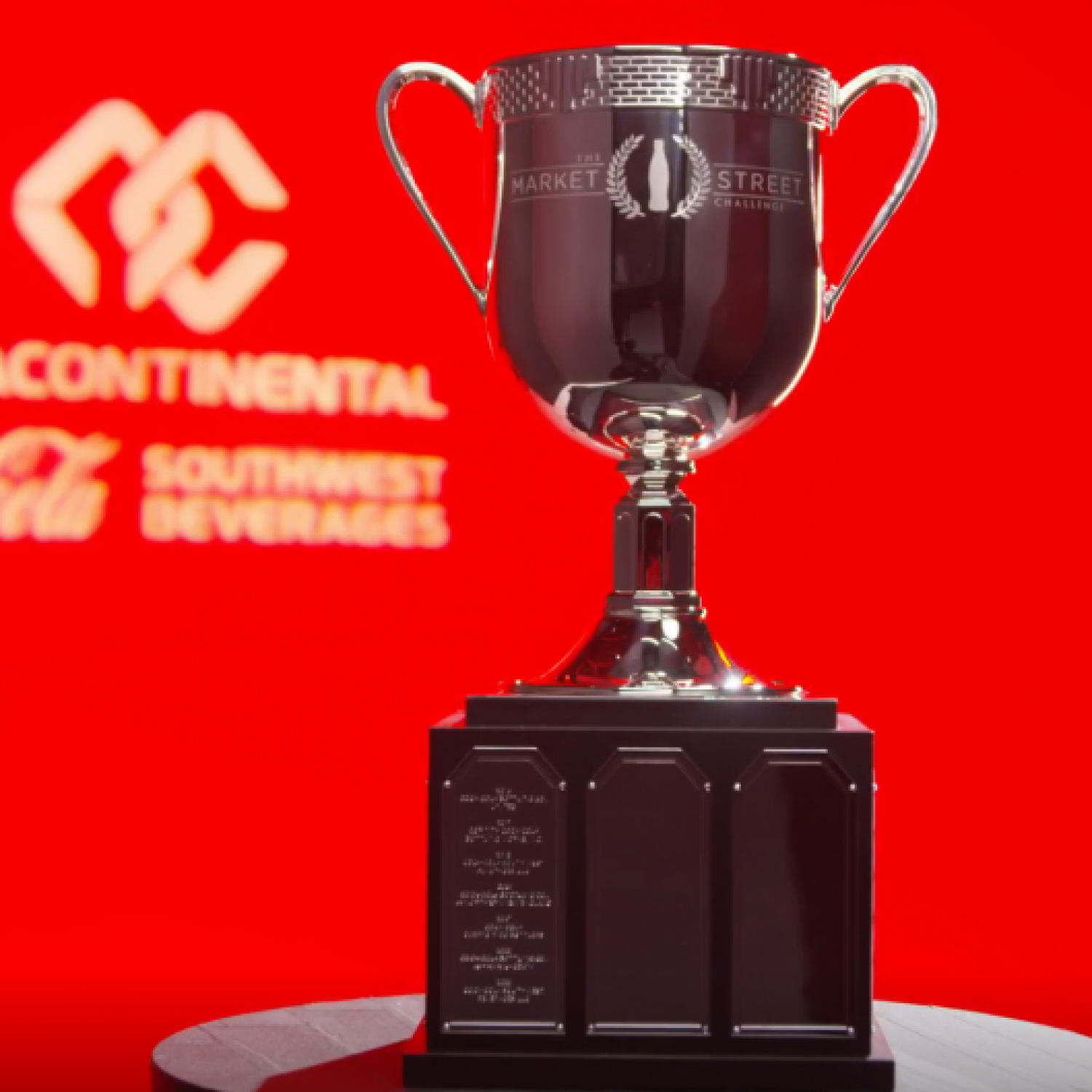 Arca Continental el Mejor Embotellador de Coca-Cola en EEUU