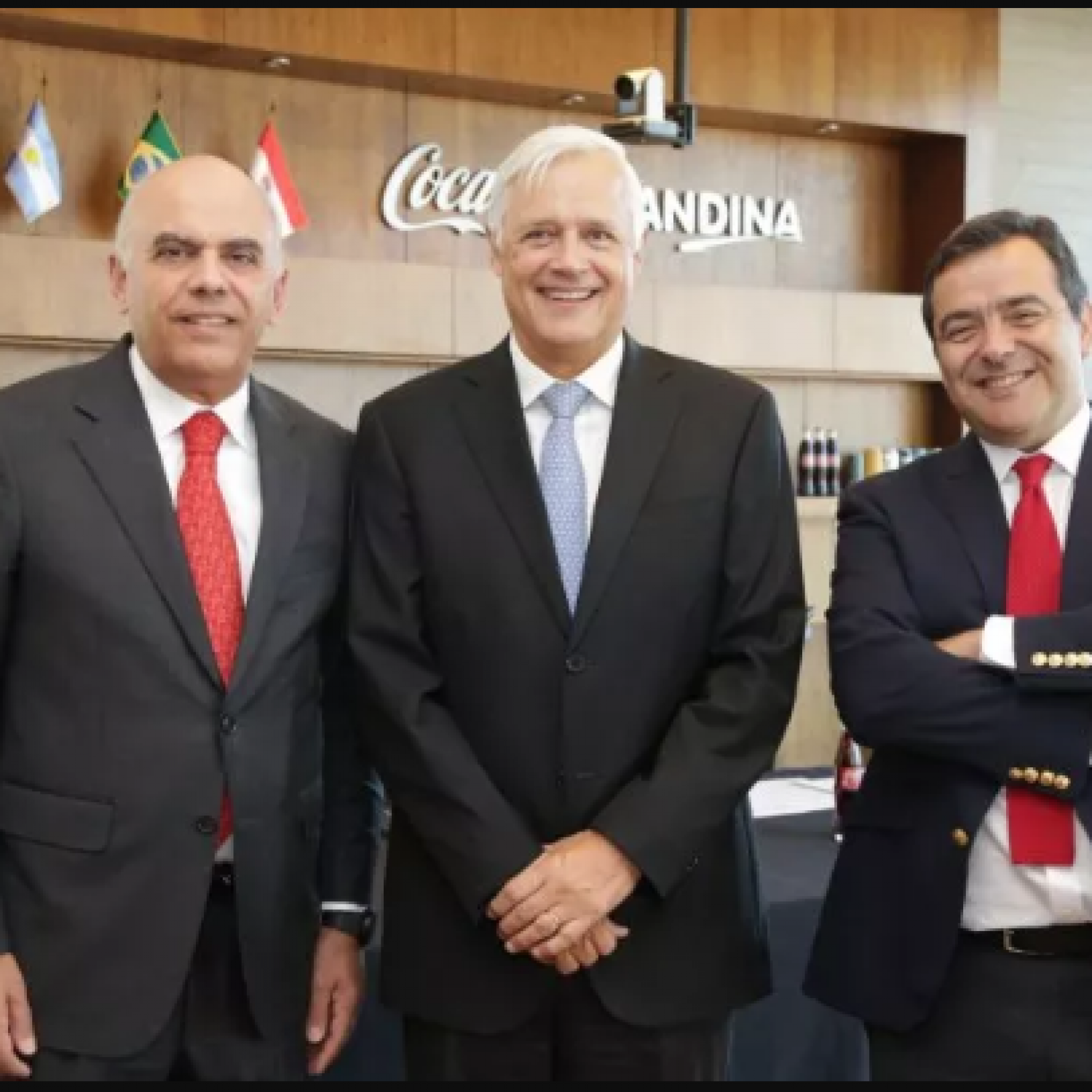 Coca-Cola Andina invertirá más de US$ 500 millones con foco en ...