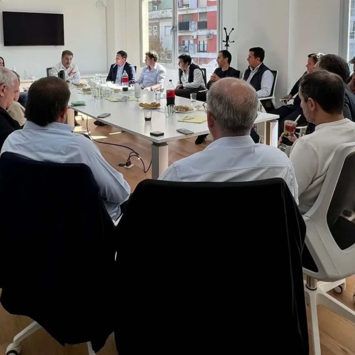 El PRO sigue empantanado en Buenos Aires: a defender sus trincheras en ...