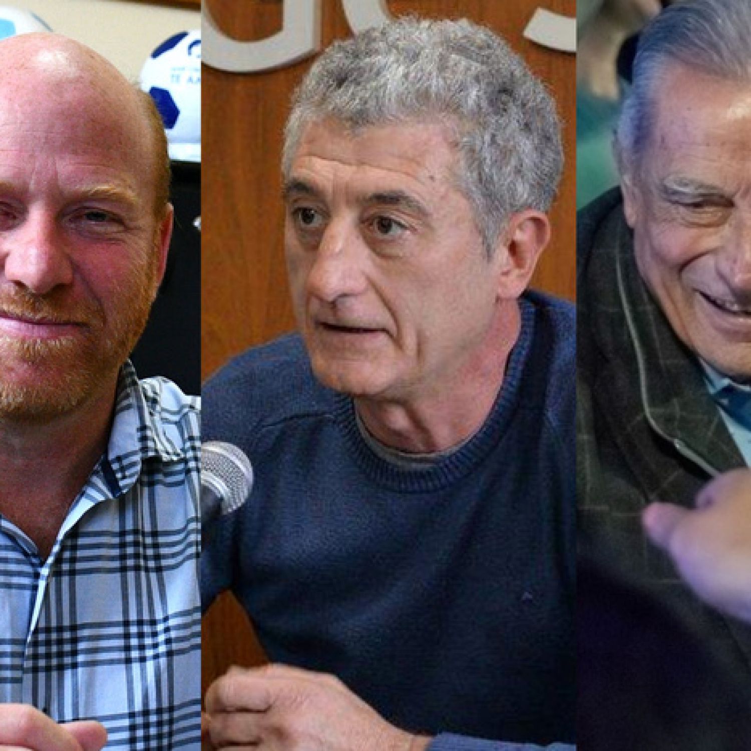 La pelea por la Quinta, distrito por distrito