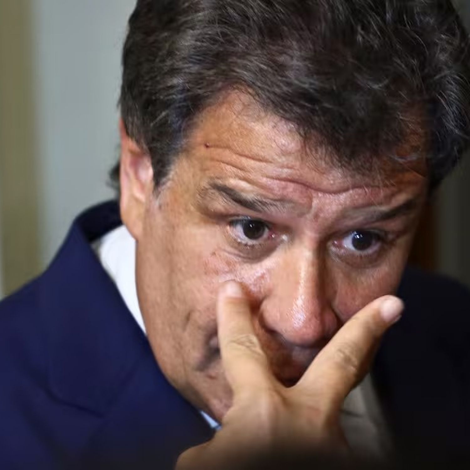 Facundo Manes se abre de la UCR y lanza un espacio propio para ...