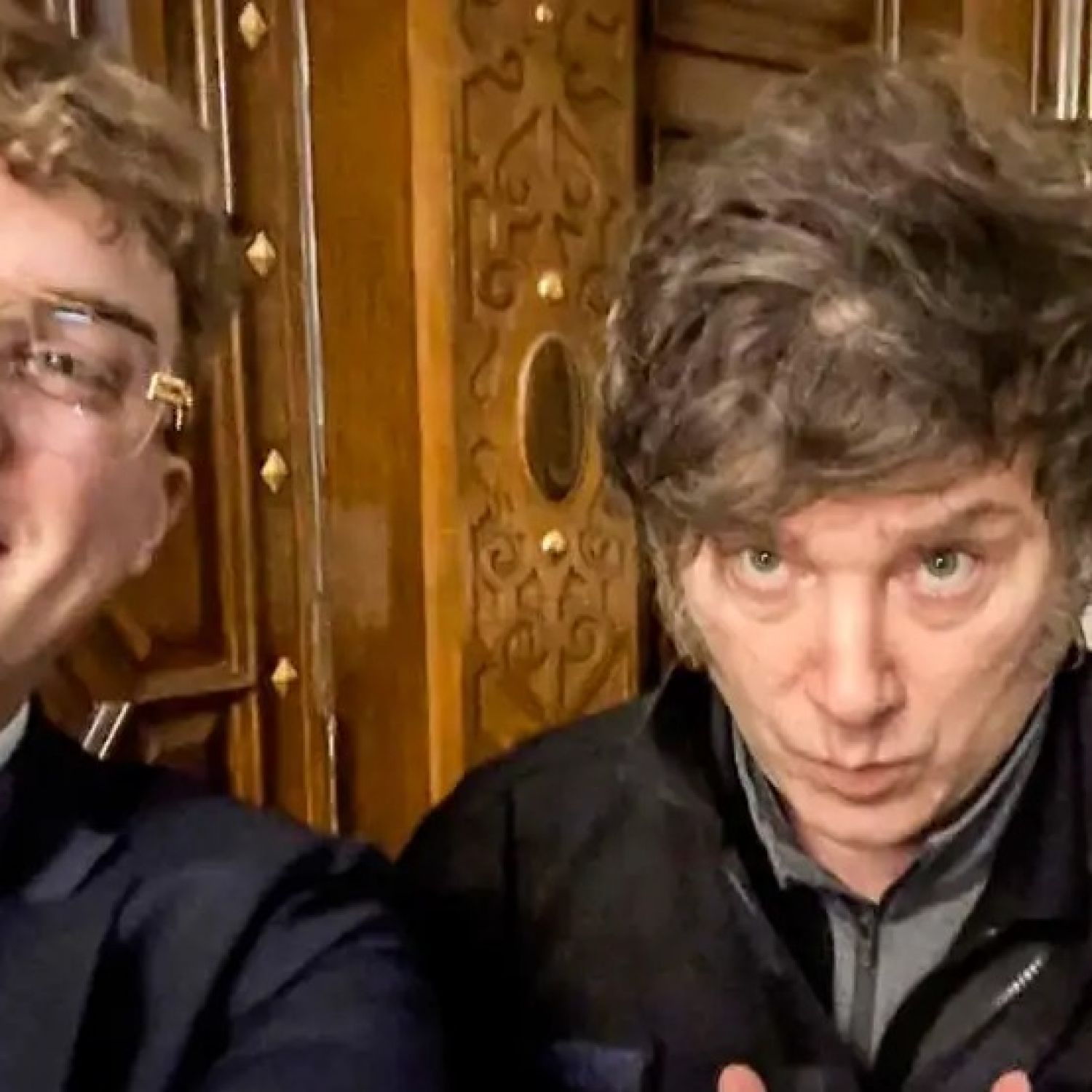 Causa $LIBRA: la Justicia pidió información sobre los celulares de ...