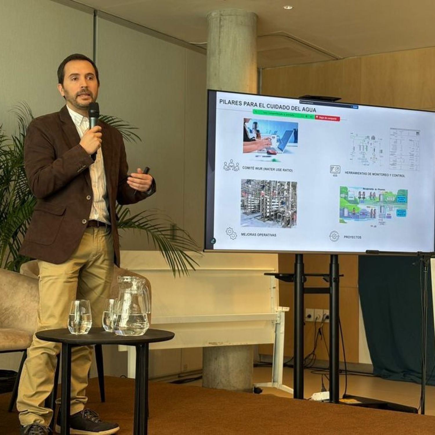 Este es el plan de Coca-Cola Femsa para la recuperación y reutilización ...