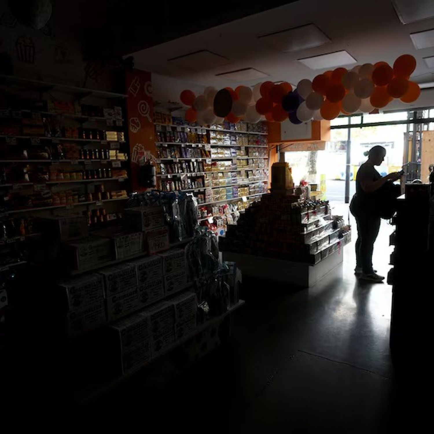 La ola de frío expuso la fragilidad del sistema energético con cortes ...