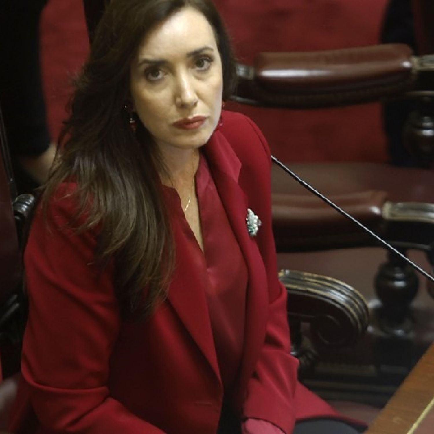 Villarruel le habilitó al peronismo la comisión para que avance el proyecto de aumento de las ...