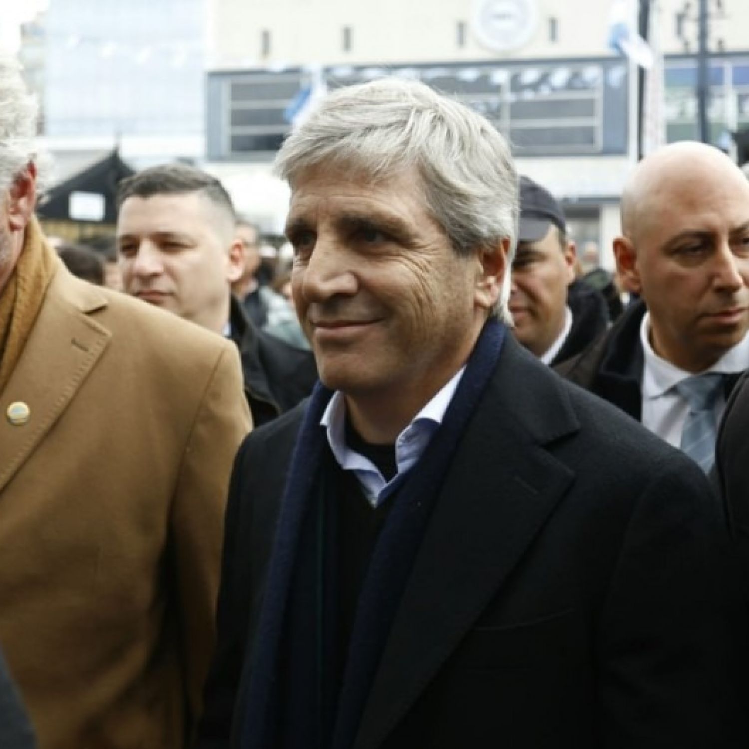 La interna de la Mesa de Enlace, detrás del fallido anuncio del bono para compensar retenciones